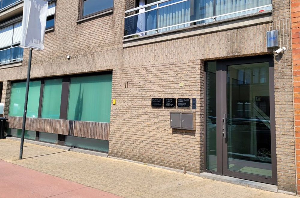 Medisch Centrum Burcht | Uw gezondheid, onze prioriteit